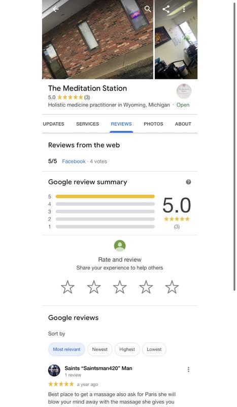 (616) 719-0350 🔥 NO DESK FEE UNTIL 5pm🖤COME IN AND SEE OUR LOVELY ...